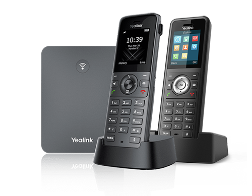 Portable Phone - High quality VoIP phone
