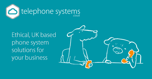 Get a UK Telephone Number | Local and 03 numbers available.